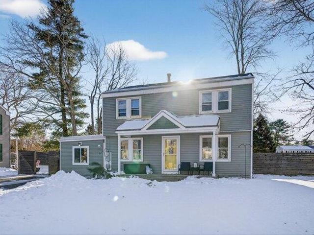 house with 3 bedroom, Brunswick ME DS102062210