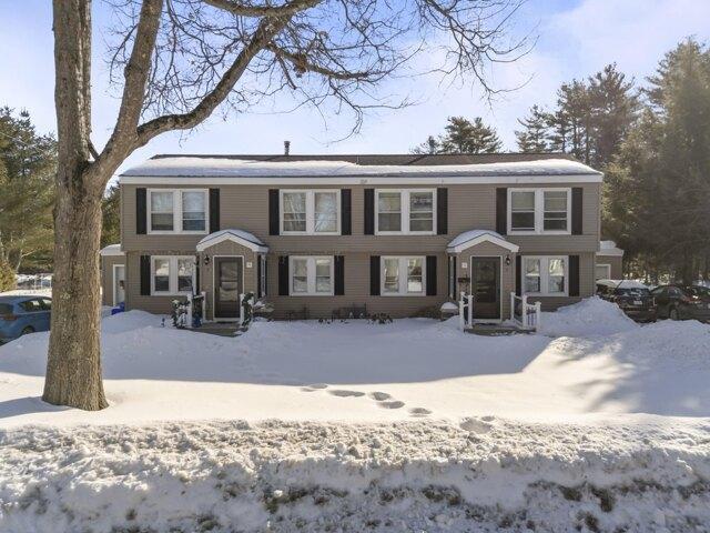 house with 3 bedroom, Brunswick ME DS102258378