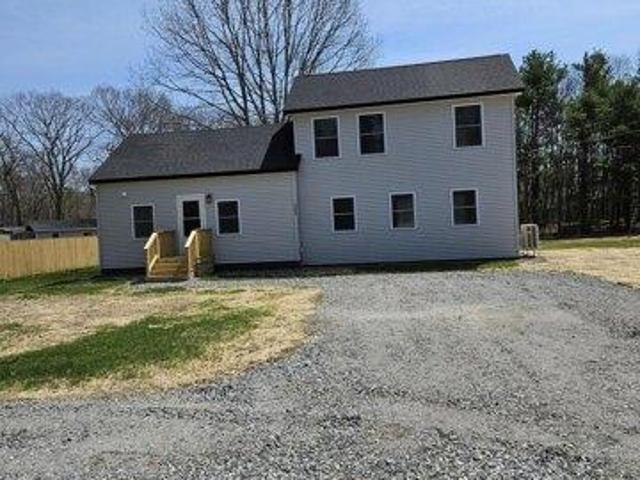 house with 3 bedroom, Brunswick ME DS102342776