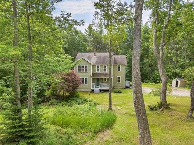 house with 3 bedroom, Brunswick ME DS103848691