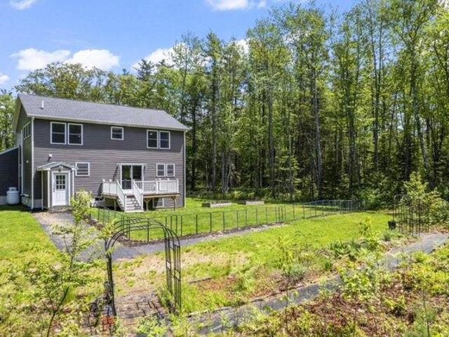 house with 3 bedroom, Brunswick ME DS103850698
