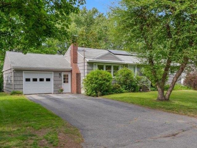 house with 3 bedroom, Brunswick ME DS103037701