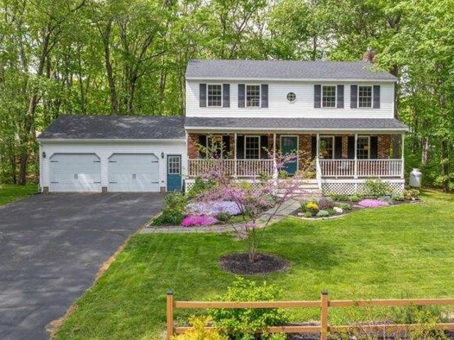 house with 3 bedroom, Brunswick ME DS103224148