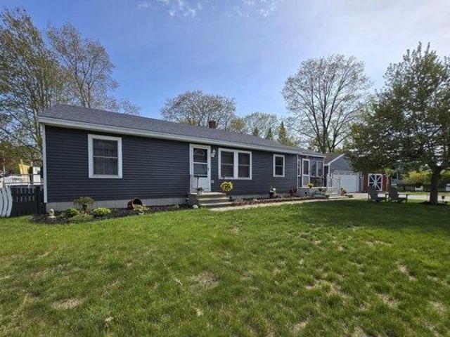 house with 3 bedroom, Brunswick ME DS103224209