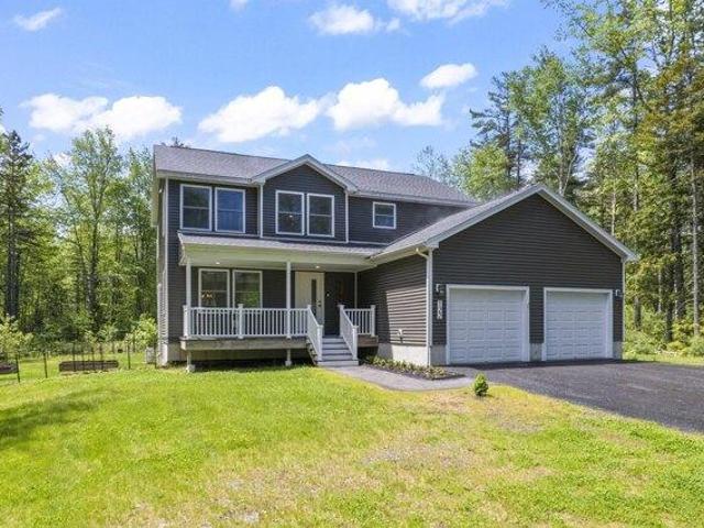 house with 3 bedroom, Brunswick ME DS104262114