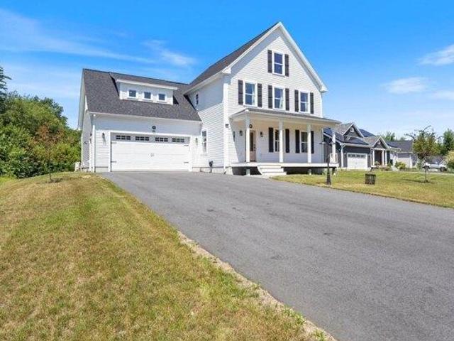 house with 3 bedroom, Brunswick ME DS104295879