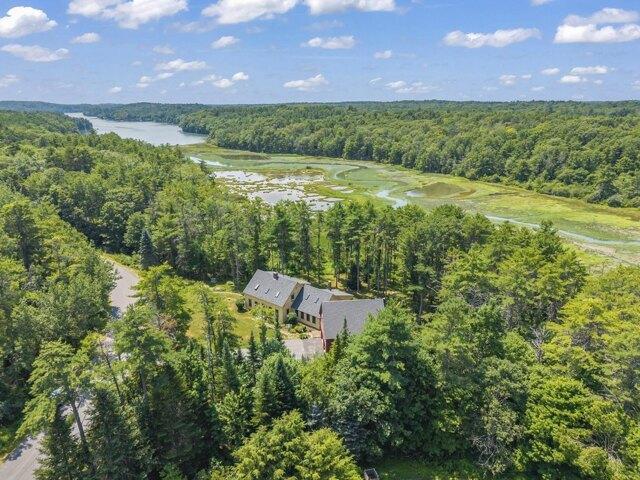 house with 3 bedroom, Brunswick ME DS104331916