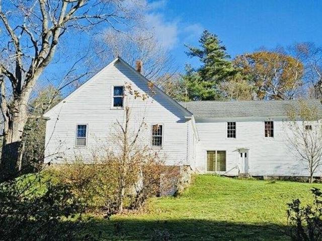 house with 3 bedroom, Brunswick ME ES102826766