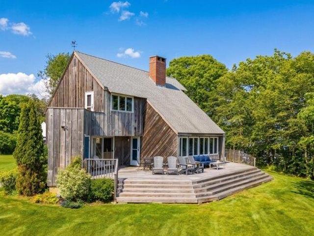 house with 3 bedroom, Brunswick ME ES103432921