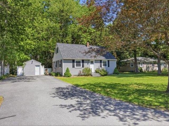 house with 3 bedroom, Brunswick ME ES103440993