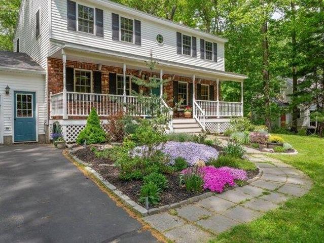 house with 3 bedroom, Brunswick ME ES103496362