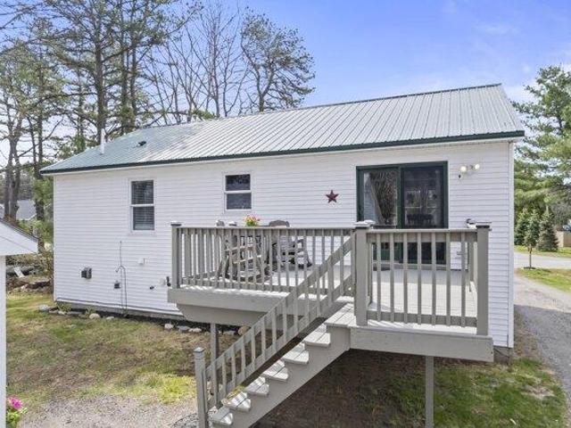 house with 3 bedroom, Brunswick ME ES103074860