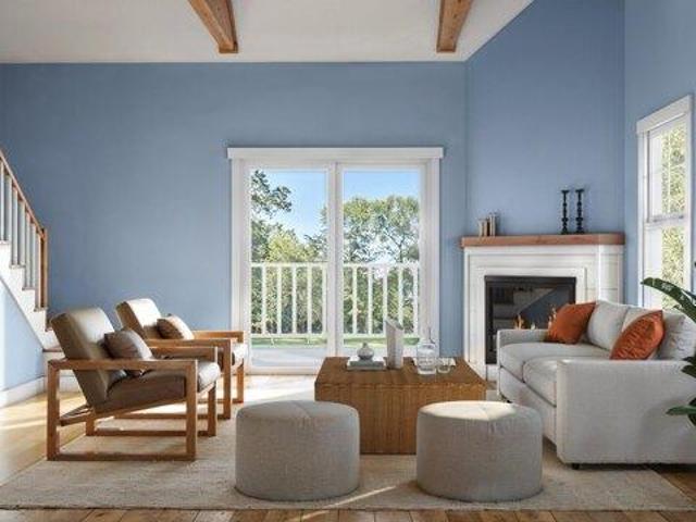 house with 3 bedroom, Brunswick ME ES103220564