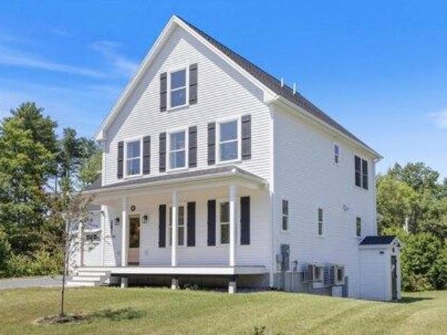 house with 3 bedroom, Brunswick ME ES104514726