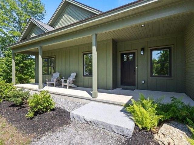 house with 3 bedroom, Brunswick ME ES104514038