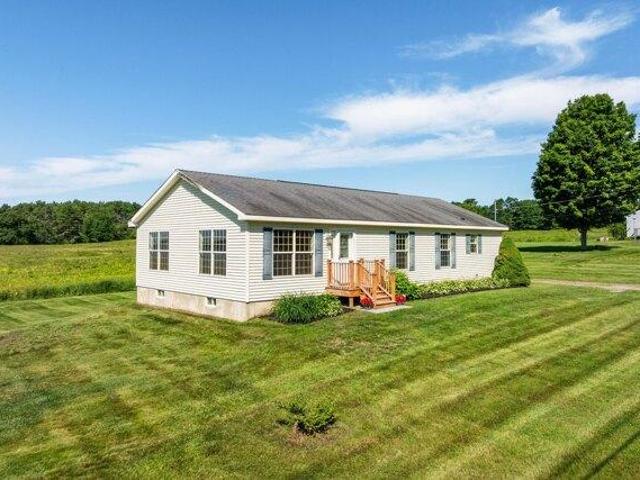 house with 3 bedroom, Brunswick ME ES104604696