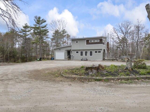 house with 3 bedroom, Brunswick ME ES104187848