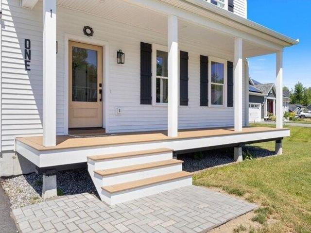 house with 3 bedroom, Brunswick ME ES104295879