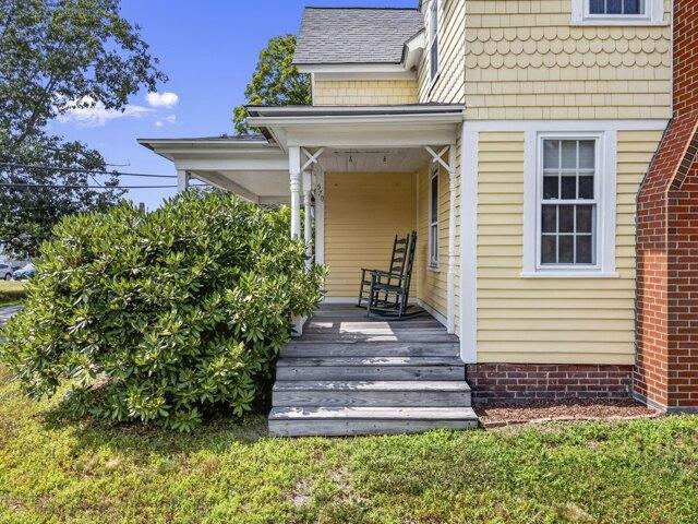 house with 3 bedroom, Brunswick ME ES105404182