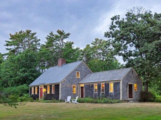 house with 3 bedroom, Brunswick ME ES105416037