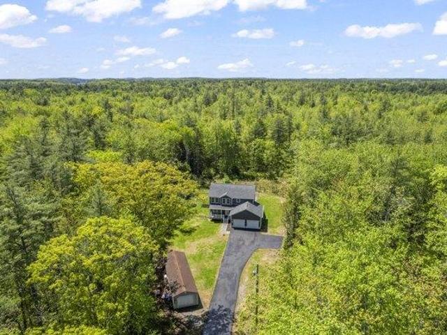house with 3 bedroom, Brunswick ME ES105424421