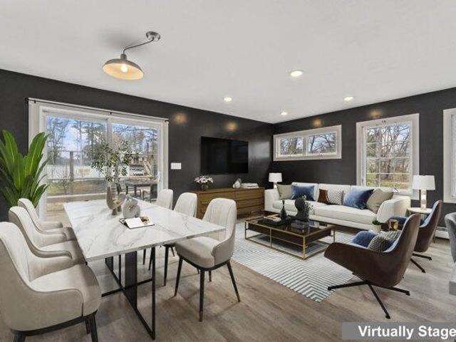 house with 3 bedroom, Brunswick ME ES105107898