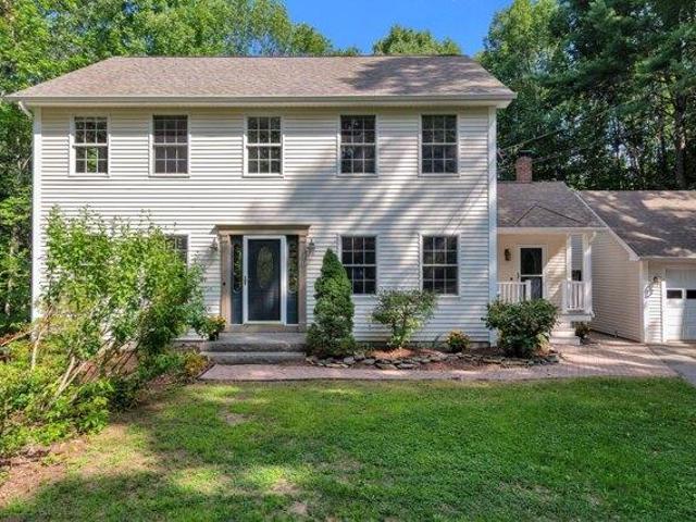 house with 3 bedroom, Brunswick ME ES105107395