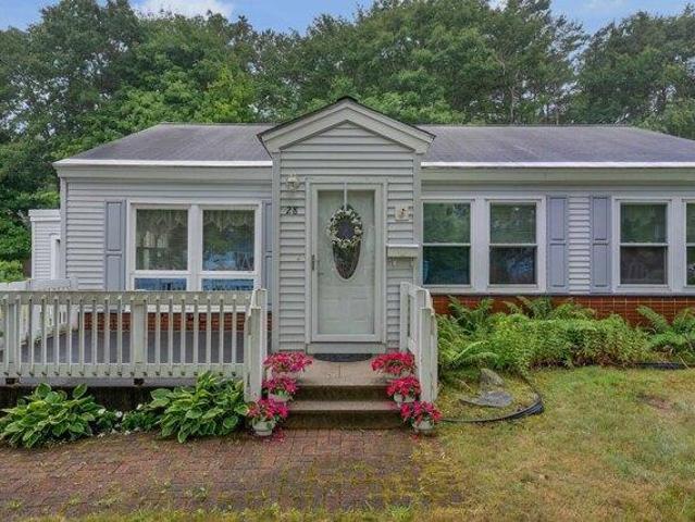 house with 3 bedroom, Brunswick ME ES105114818