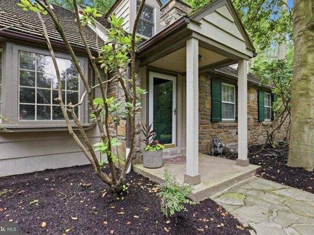 house with 3 bedroom, Bryn Mawr PA ES104906305
