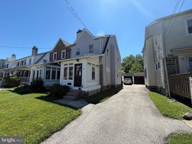 house with 3 bedroom, Bryn Mawr PA ES104908851
