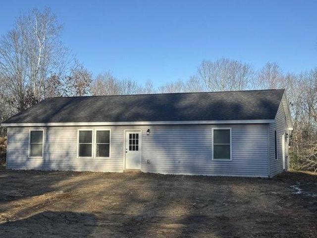 house with 3 bedroom, Buckfield ME DS102591867