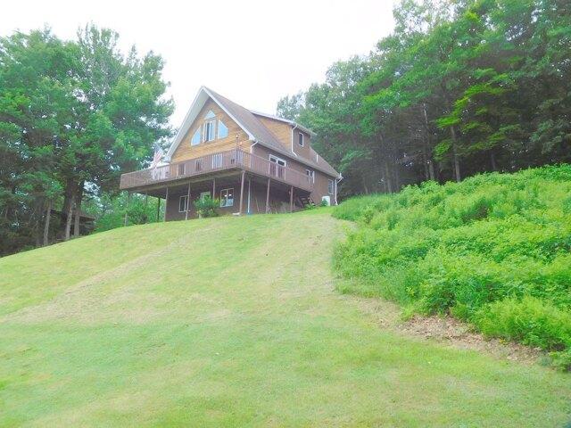 house with 3 bedroom, Buckfield ME DS103932382