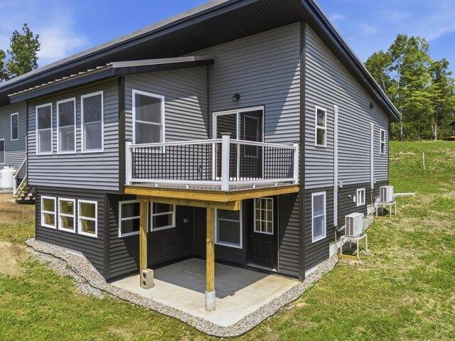 house with 3 bedroom, Buckfield ME DS104262341