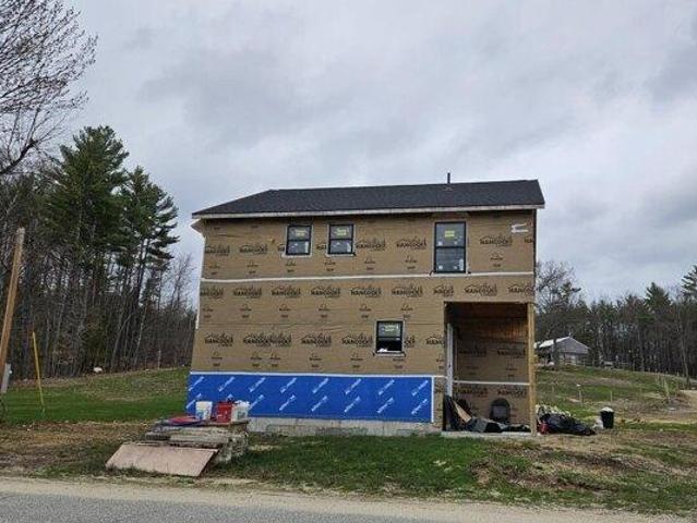 house with 3 bedroom, Buckfield ME ES103221273