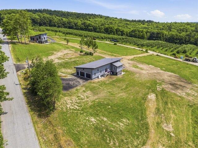 house with 3 bedroom, Buckfield ME ES105416743