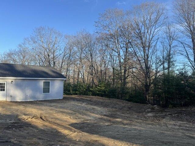 house with 3 bedroom, Buckfield ME ES105144208