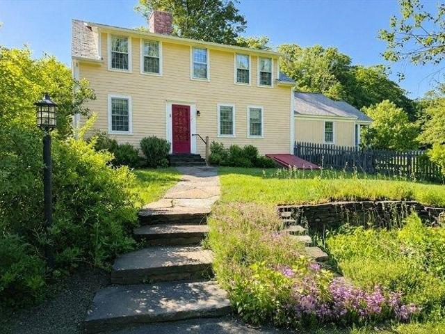 house with 3 bedroom, Buckland MA DLS103019482
