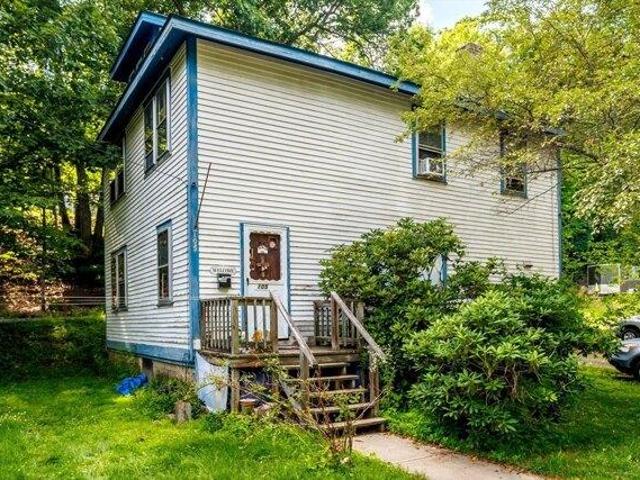 house with 3 bedroom, Buckland MA DS104295707