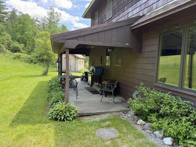 house with 3 bedroom, Buckland MA ES104853202
