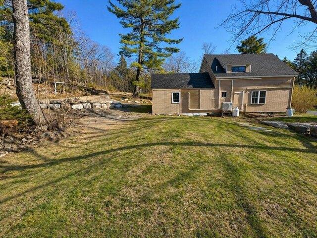 house with 3 bedroom, Bucksport ME DLS101800474