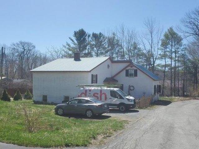 house with 3 bedroom, Bucksport ME DLS102708661