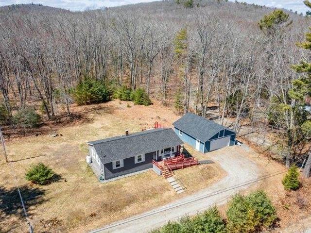 house with 3 bedroom, Bucksport ME DS103432054