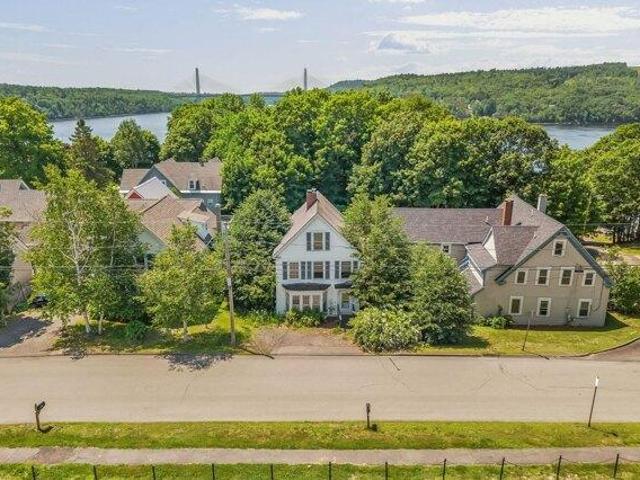 house with 3 bedroom, Bucksport ME DS103968522
