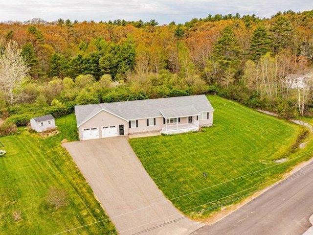 house with 3 bedroom, Bucksport ME DS103969772