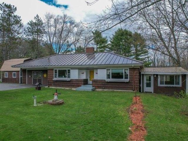house with 3 bedroom, Bucksport ME DS103190404