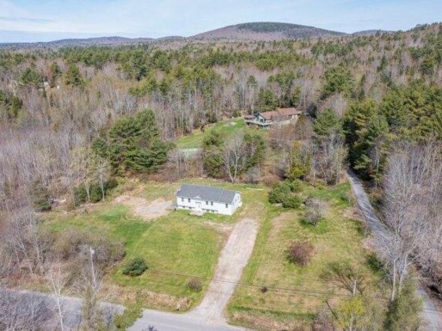 house with 3 bedroom, Bucksport ME DS103249054