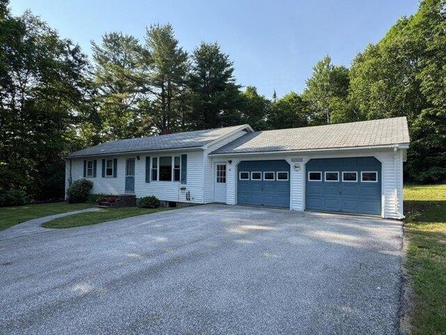 house with 3 bedroom, Bucksport ME DS104009717