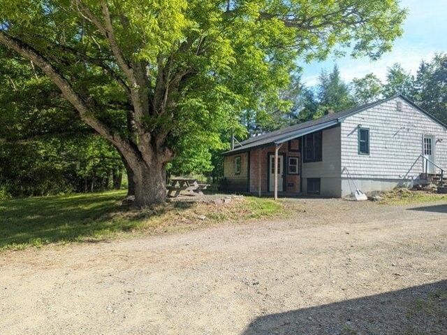 house with 3 bedroom, Bucksport ME DS104011632