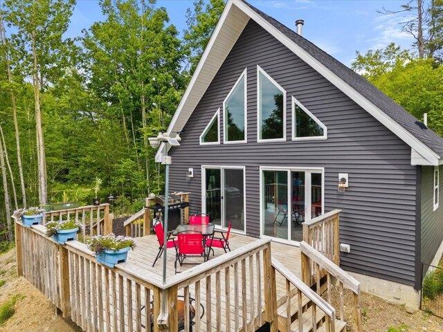 house with 3 bedroom, Bucksport ME DS104113034
