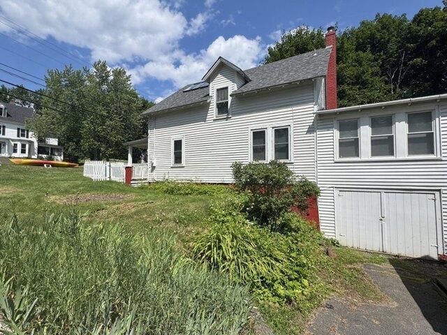 house with 3 bedroom, Bucksport ME DS104115134